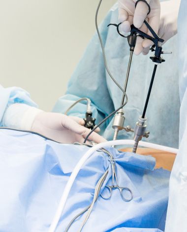 Hand and Upper Extremity Surgery